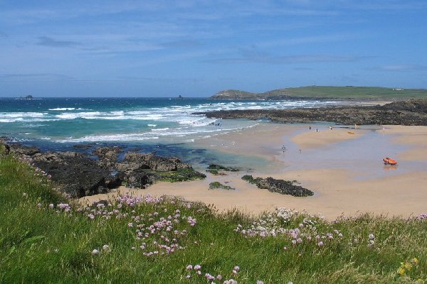 By The Sea by Daisy Bard - Heathcote & Ivory