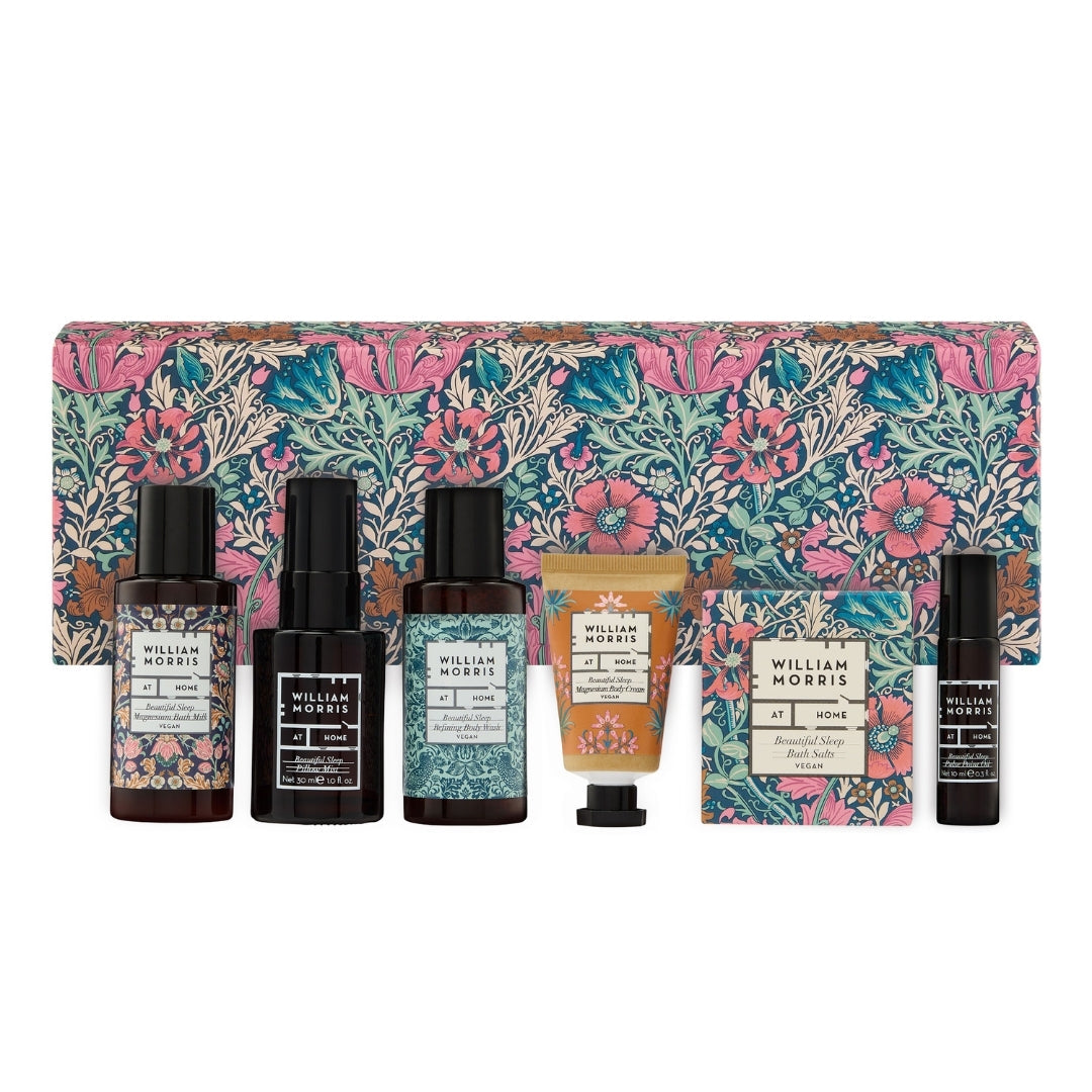 Beautiful Sleep Cosy Night in Box Gift Set – Heathcote & Ivory